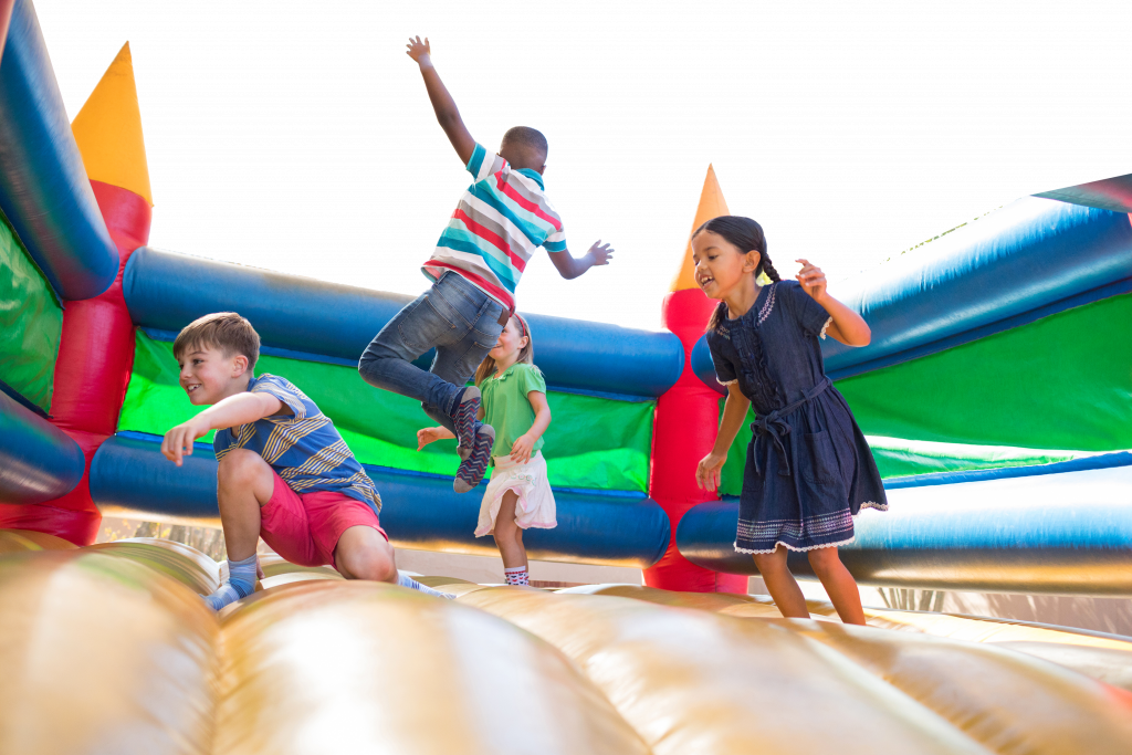Bounce Adventures Inflatables LLC - Party Rental and Bounce House Rental